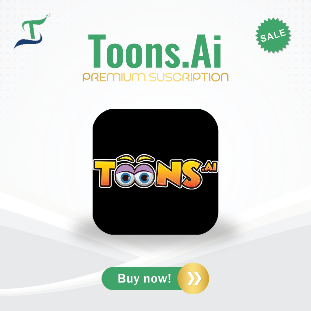 Toons Ai – Tool Troop